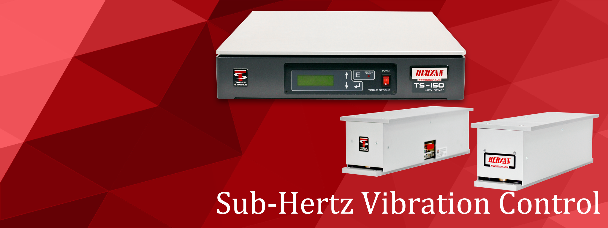Active Vibration Control 6613