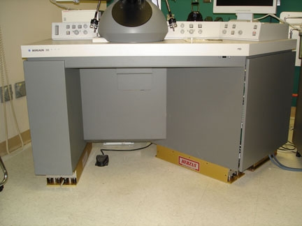 Installation Gallery