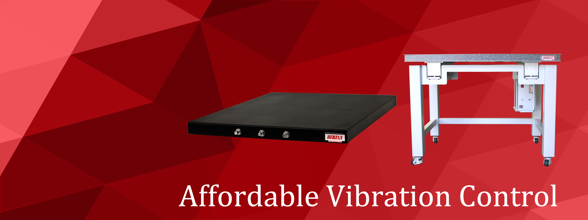 Passive Vibration Control