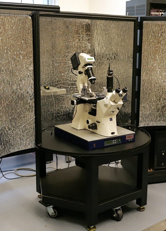 Installation Gallery