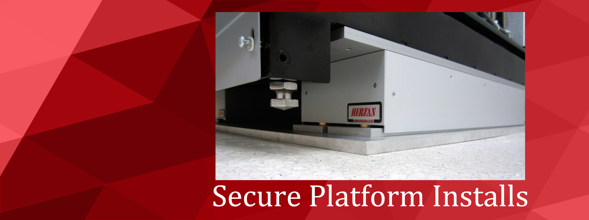 Installation Services